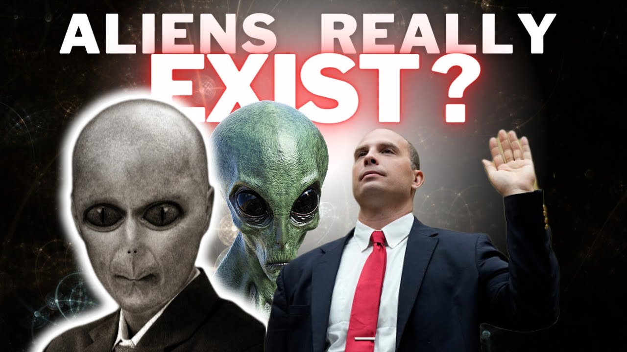 US Officials Confirms ALIENS 👽 I Alien Attack In Peru | Real Alien ...