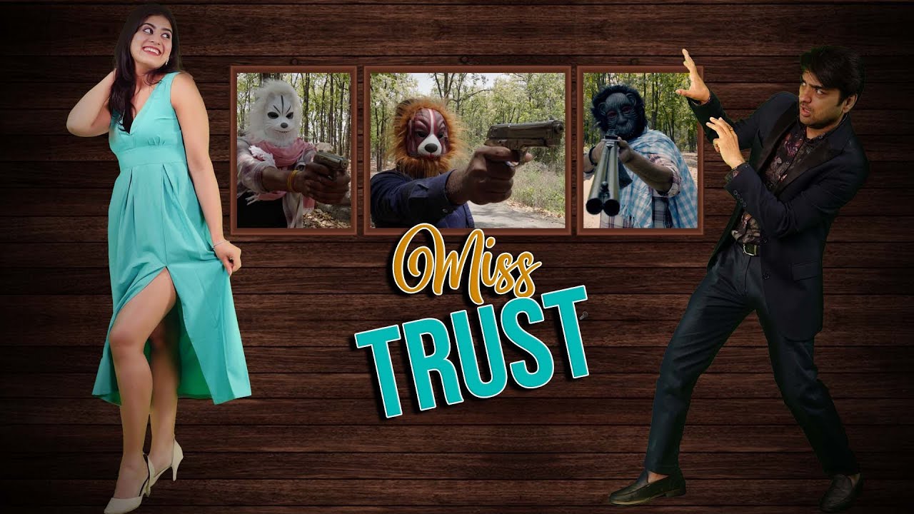 New Web-series I Now Streaming on DHAPPA OTT - YouTube