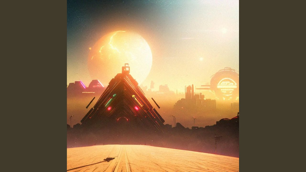 Dust and Chaff - YouTube