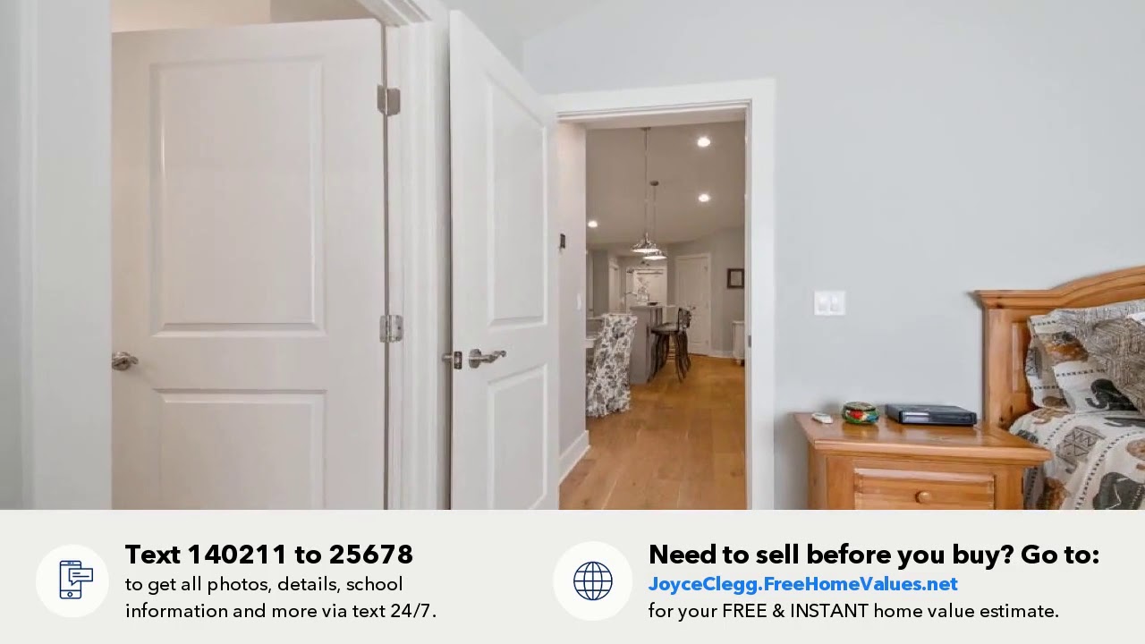 214 JANES VIEW DRIVE, HOLLAND, MI Presented by Joyce Clegg. - YouTube