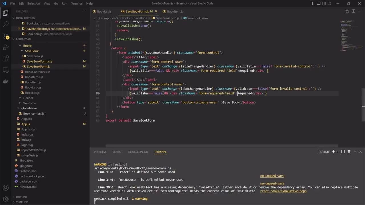 React | Hooks | Reducer explained - YouTube