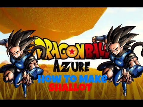 How To Make Shallot (Codes In Description) - YouTube