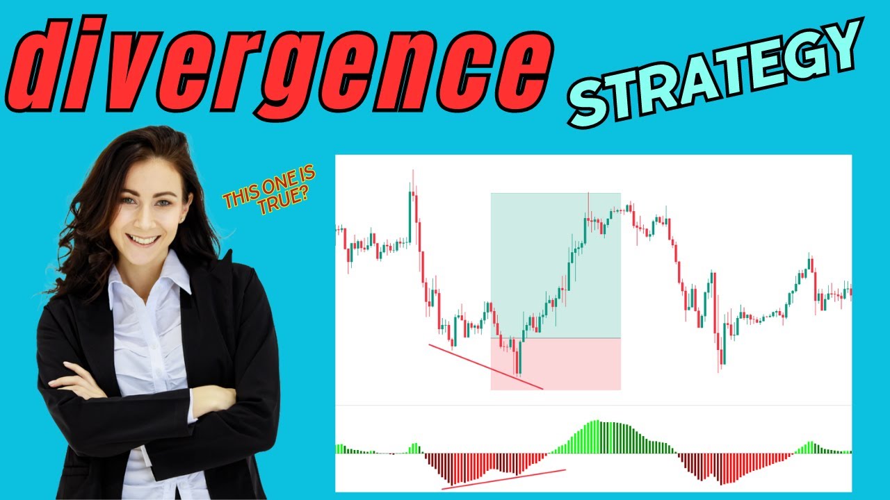 divergence trading strategy(Best Reversal Trading Strategy with macd ...