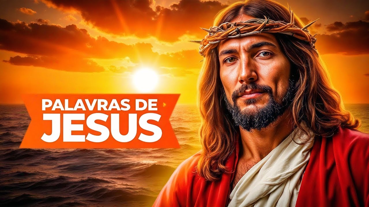 Eu Descobri o Poder de JESUS e Isso Mudou Minha Vida #jesus #cristo ...