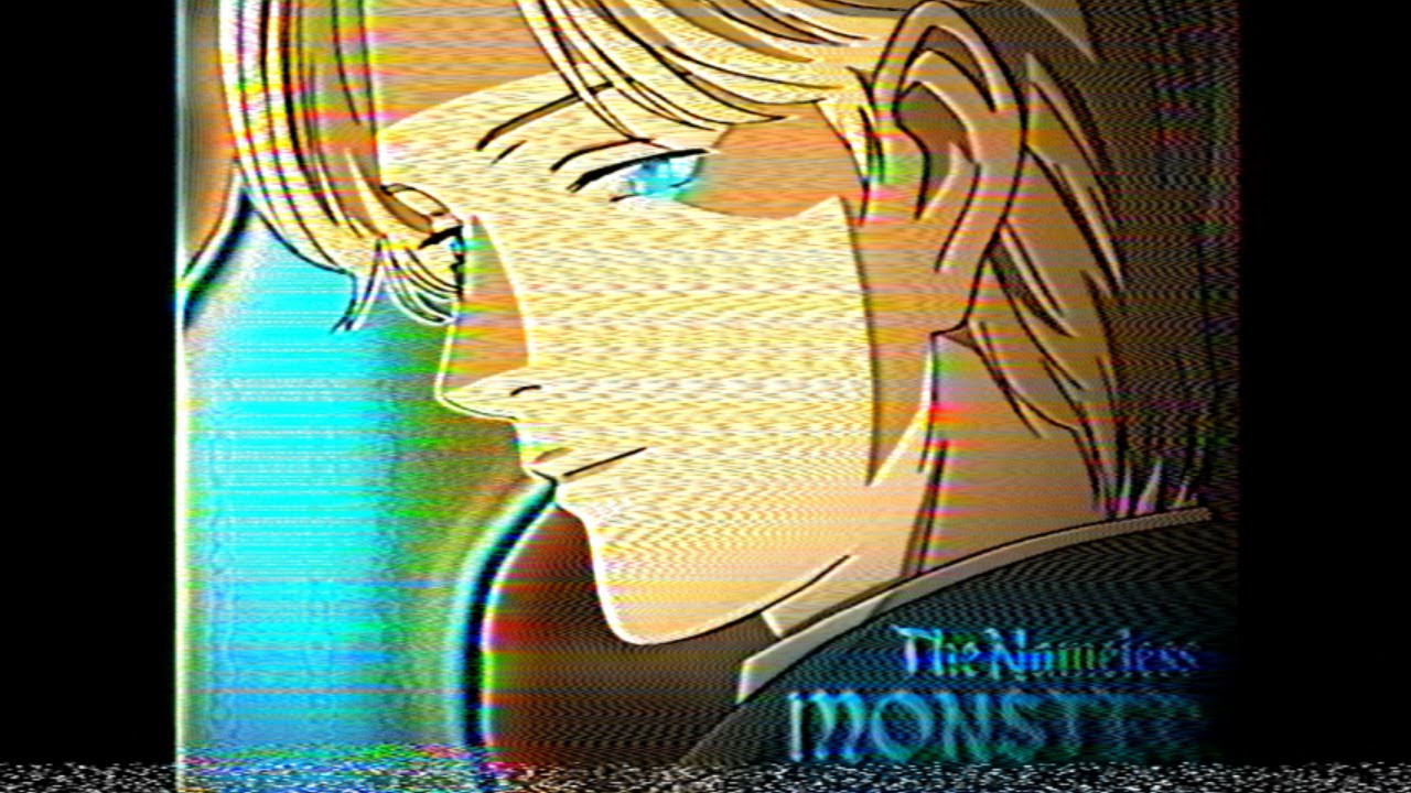 THE NAMELESS MONSTER. - YouTube