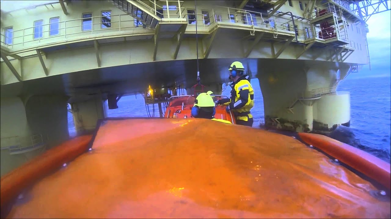 COSL Promoter MOB - YouTube