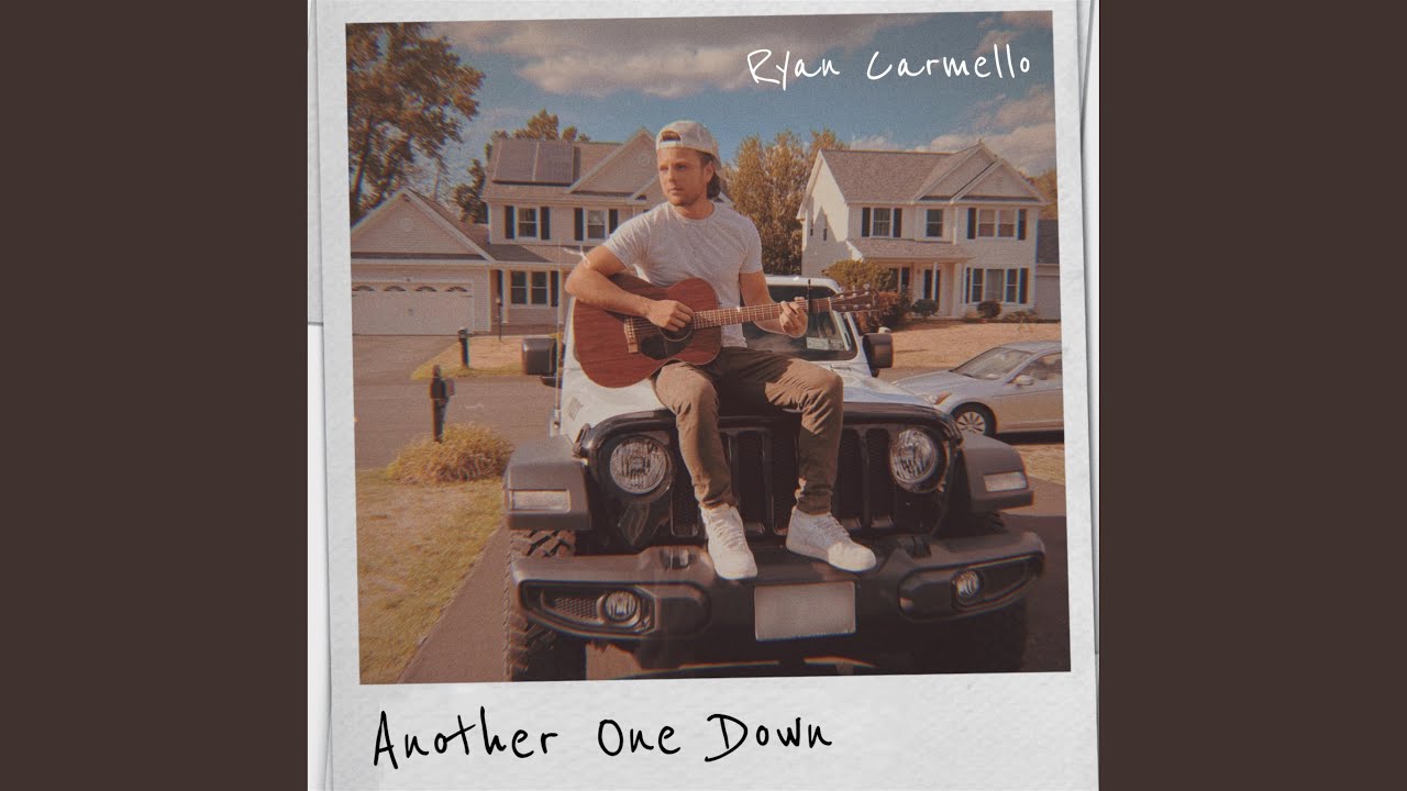 Another One Down - YouTube