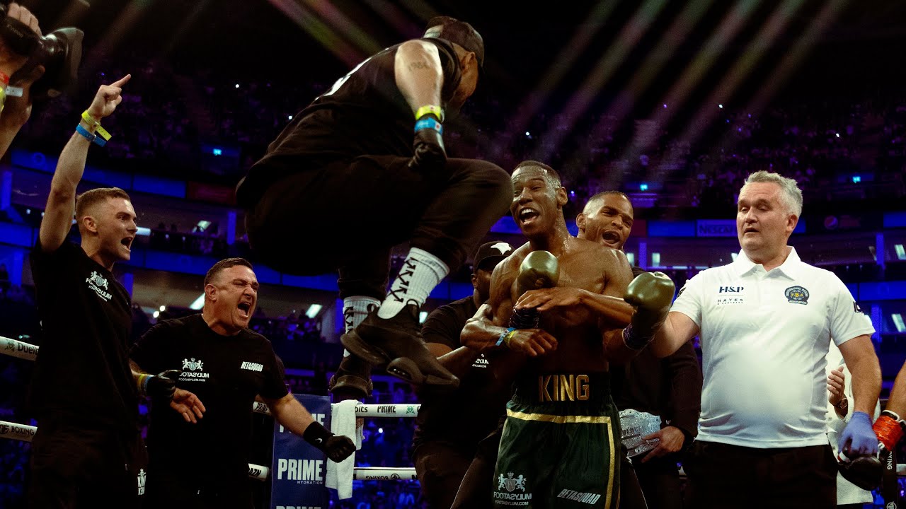 Read the description | King Kenny vs Faze Sensei - YouTube