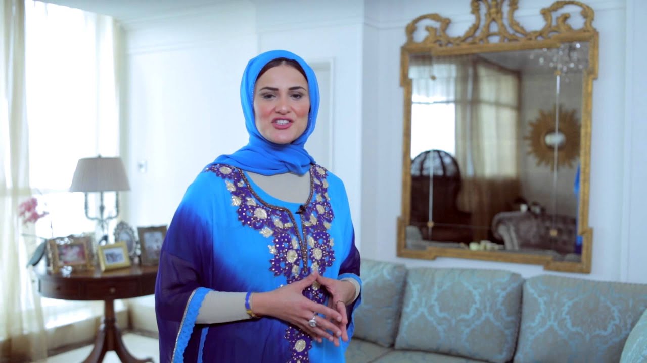 The five pillars of Islam|Sarah Darwish - YouTube