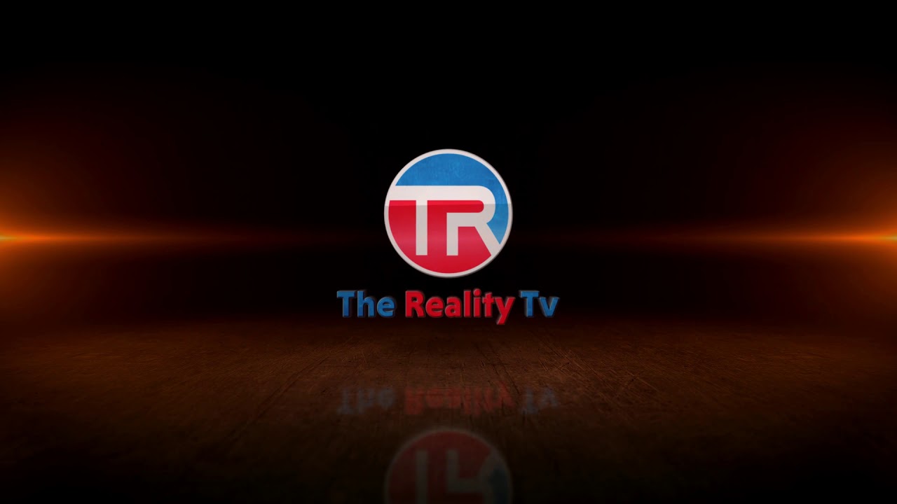 The Reality Tv Channel Intro - YouTube