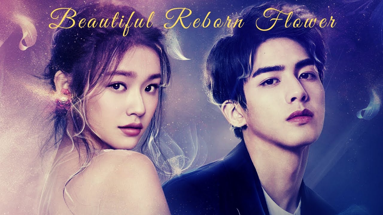 「LEG PT BR」 Beautiful Reborn Flower Episódio 12 Linda flor renascida ...