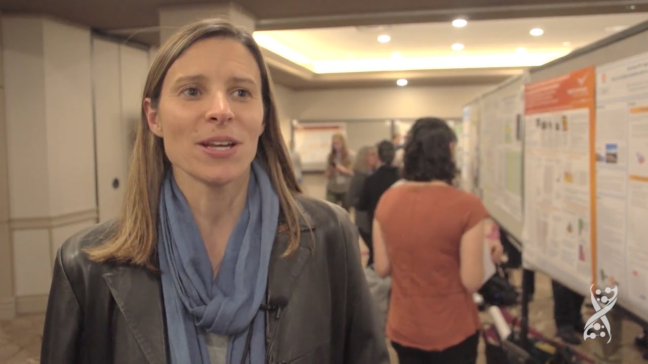 Promo for the 2017 DOE JGI Genomics of Energy & Environment Meeting ...