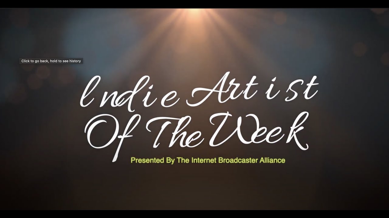 Rozzi Indie Artist of the week - YouTube