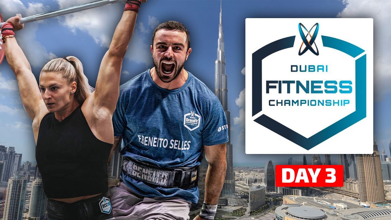 DUBAI FITNESS CHAMPIONSHIP 2022 DAY 3 YouTube dubai-fitness-championship-2022-day-3-youtube