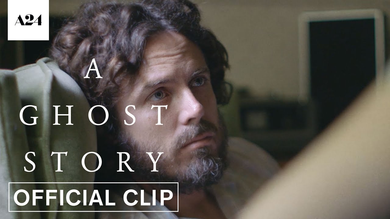 A Ghost Story | Stay | Official Clip HD | A24 - YouTube