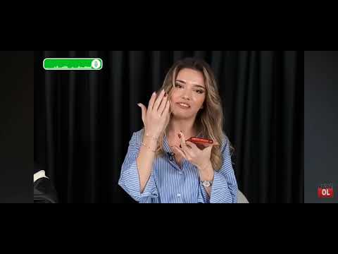 oha diyorum başka bir şey demiyorum kadın dolandırıcının dolandırıcısı ohaaa omg