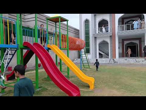 beautiful view alasar taleemi markaz pirmahal