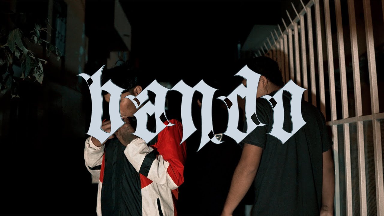 Bando - Farcrix (Shot by Impact) - YouTube