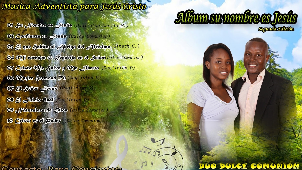 conectado con jesus - YouTube