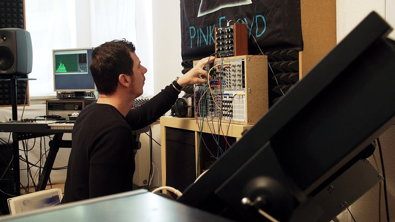 Tech Talk: Daniel Stefanik (Electronic Beats TV) - YouTube