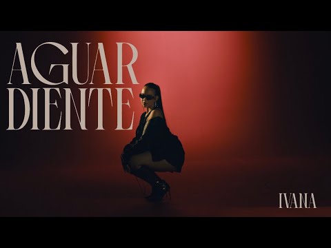 Ivana - Aguardiente (Visualizer)