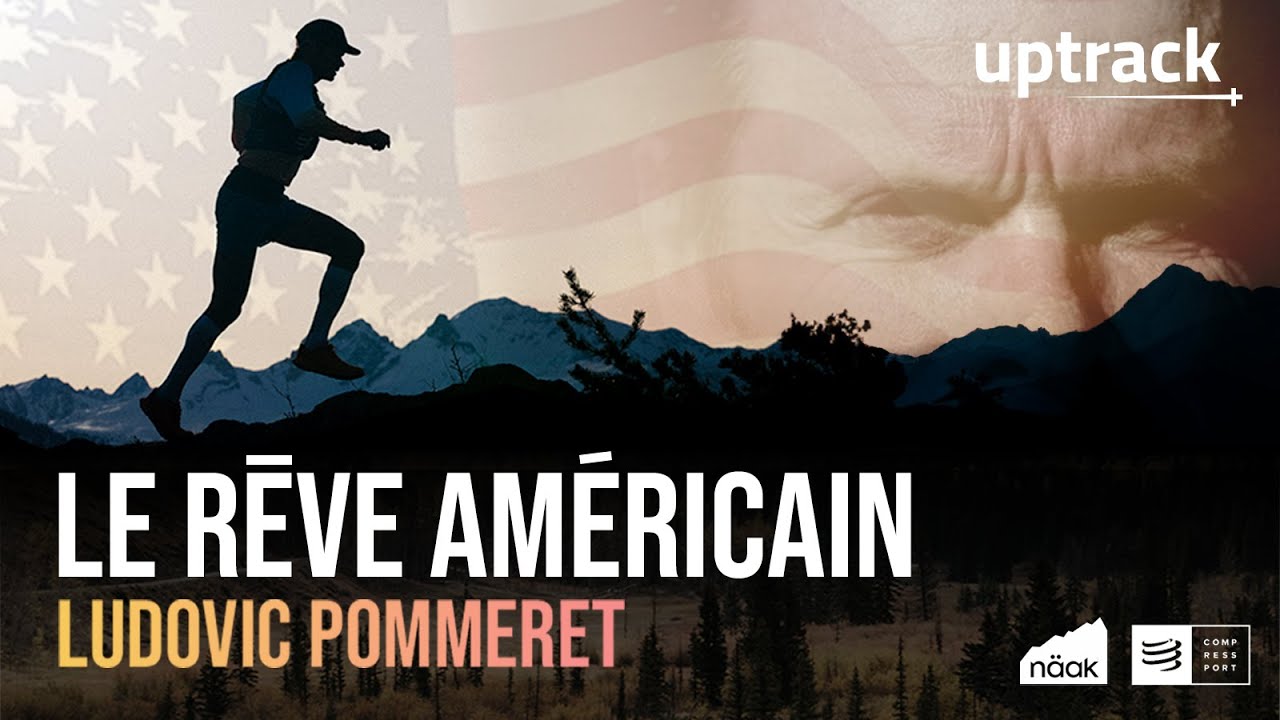 Teaser ｜Le Rêve Américain - La Hardrock 100 dans le Colorado de Ludovic ...