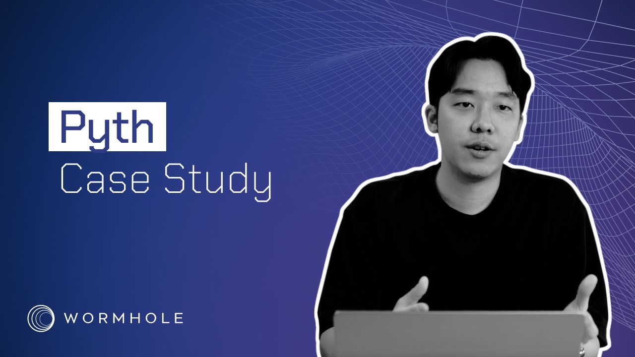 Pyth Network | Wormhole Case Study - YouTube