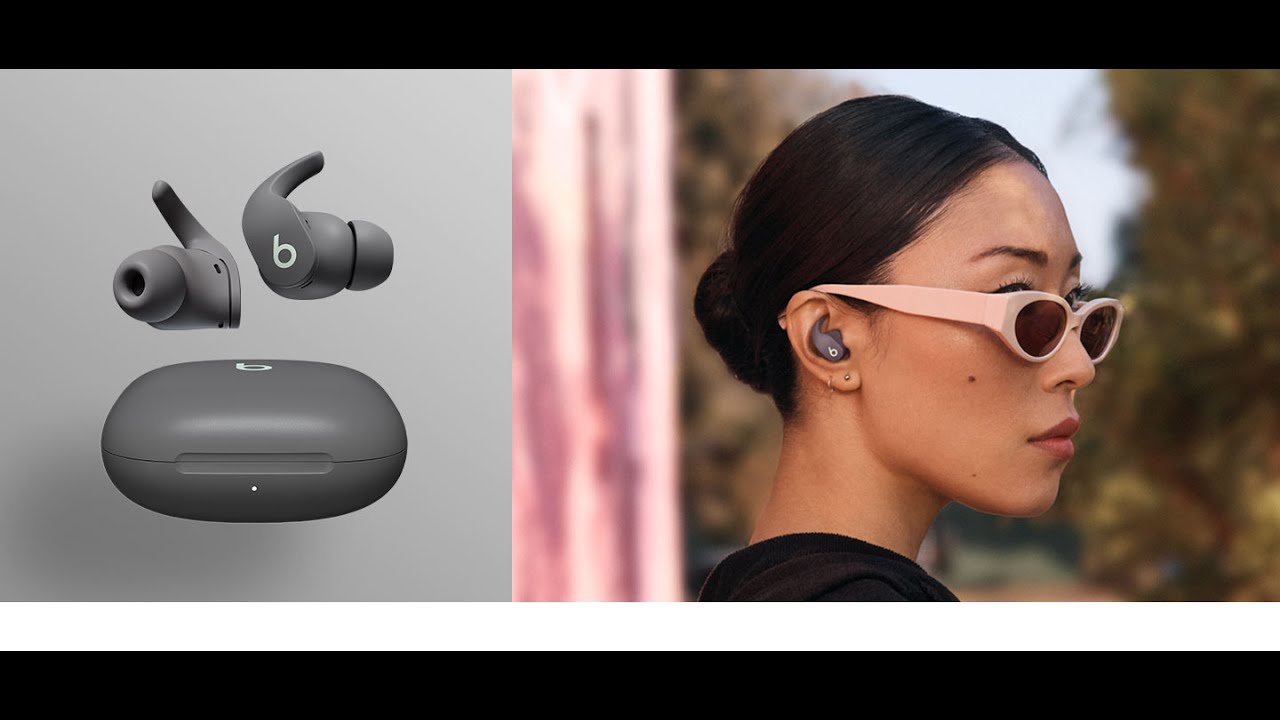 Beats Fit Pro Review: The Ultimate True Wireless Earbuds for Fitness ...
