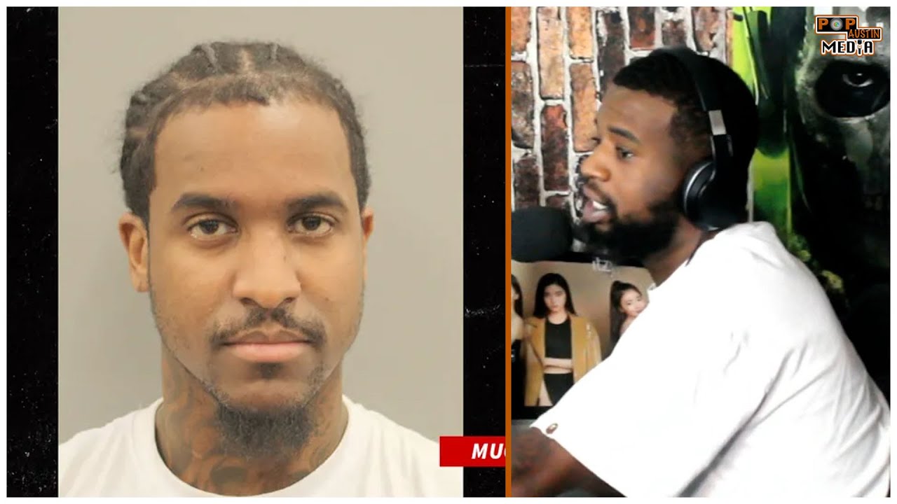 OTM Zay Called Lil Reese Being FRIED! Now Arrested In Houston For ...