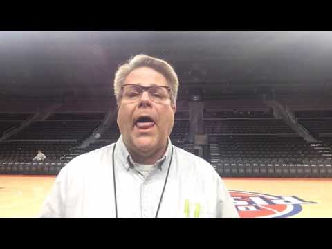 MLive's David Mayo breaks down Pistons' loss to Heat