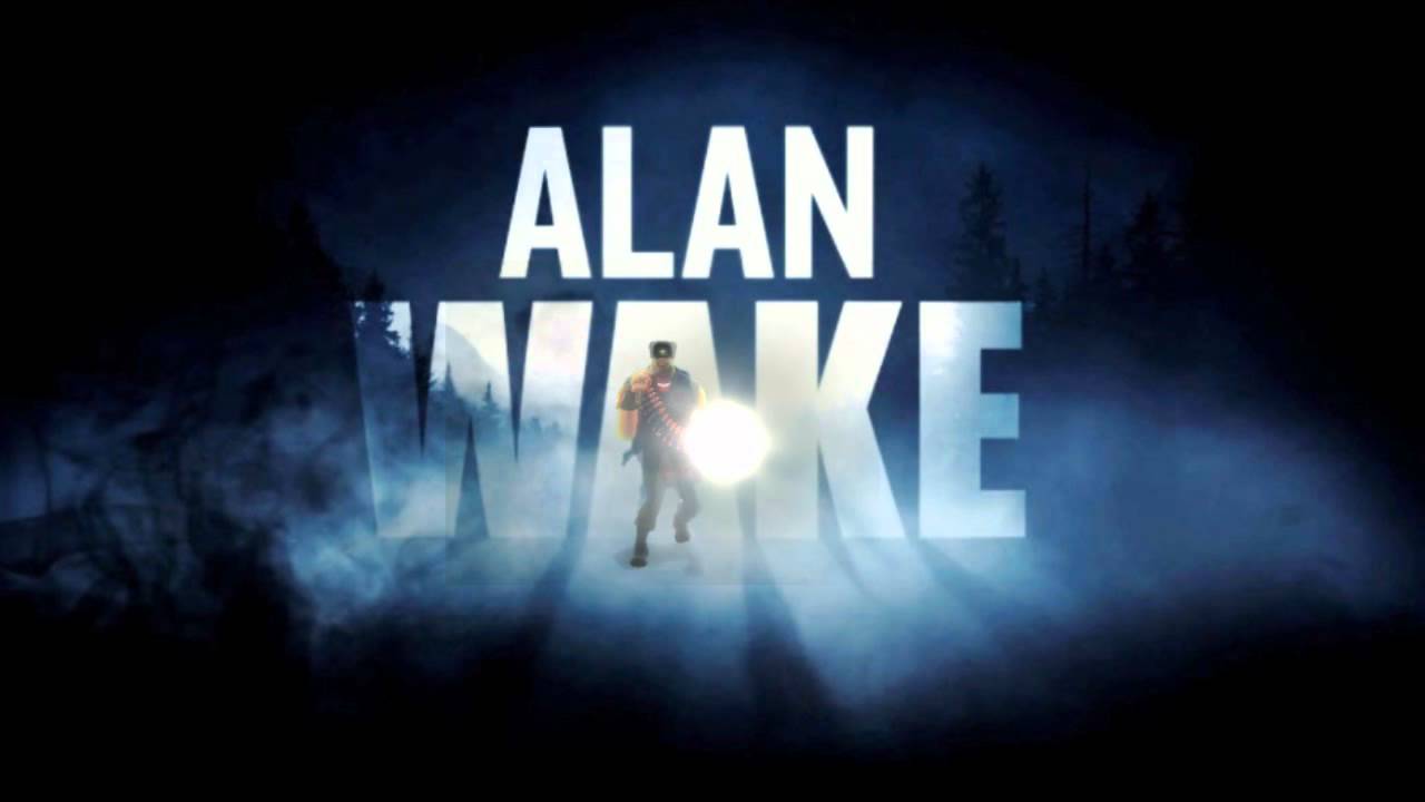 Alan Wake Soundtrack: Fighting theme - YouTube