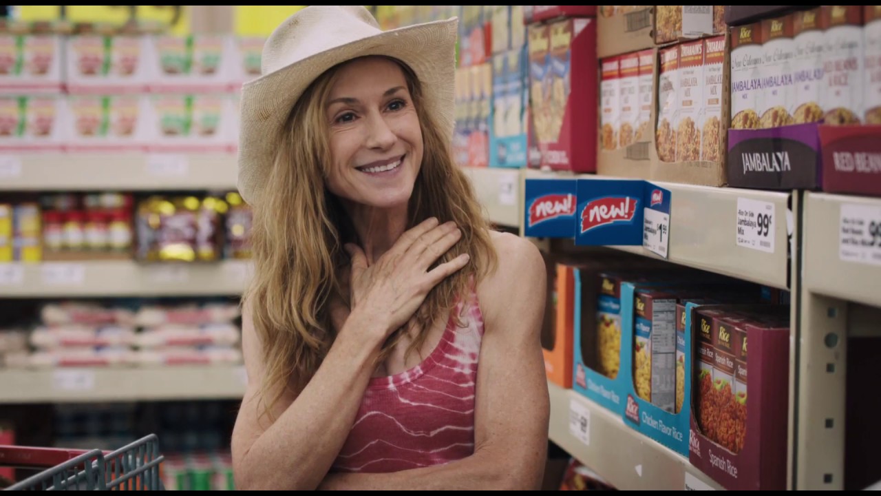 Strange Weather (2016) Official Trailer - YouTube