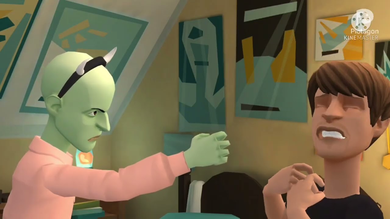 Daniel plotagon gets it - YouTube