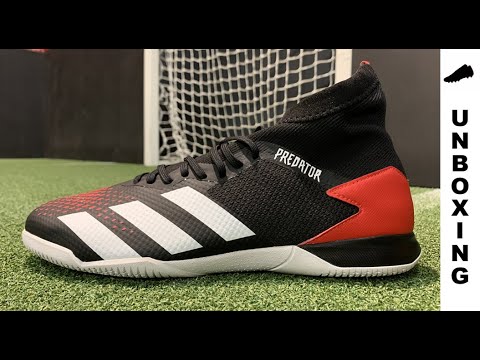 adidas Predator 20.3 IN Mutator - YouTube