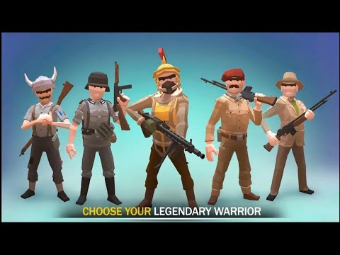 war ops: ww2 action games (new android games 2023 ) - YouTube