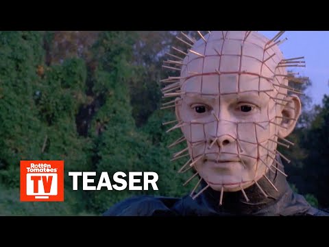 Eli Roth's History of Horror Season 2 Teaser | Rotten Tomatoes TV