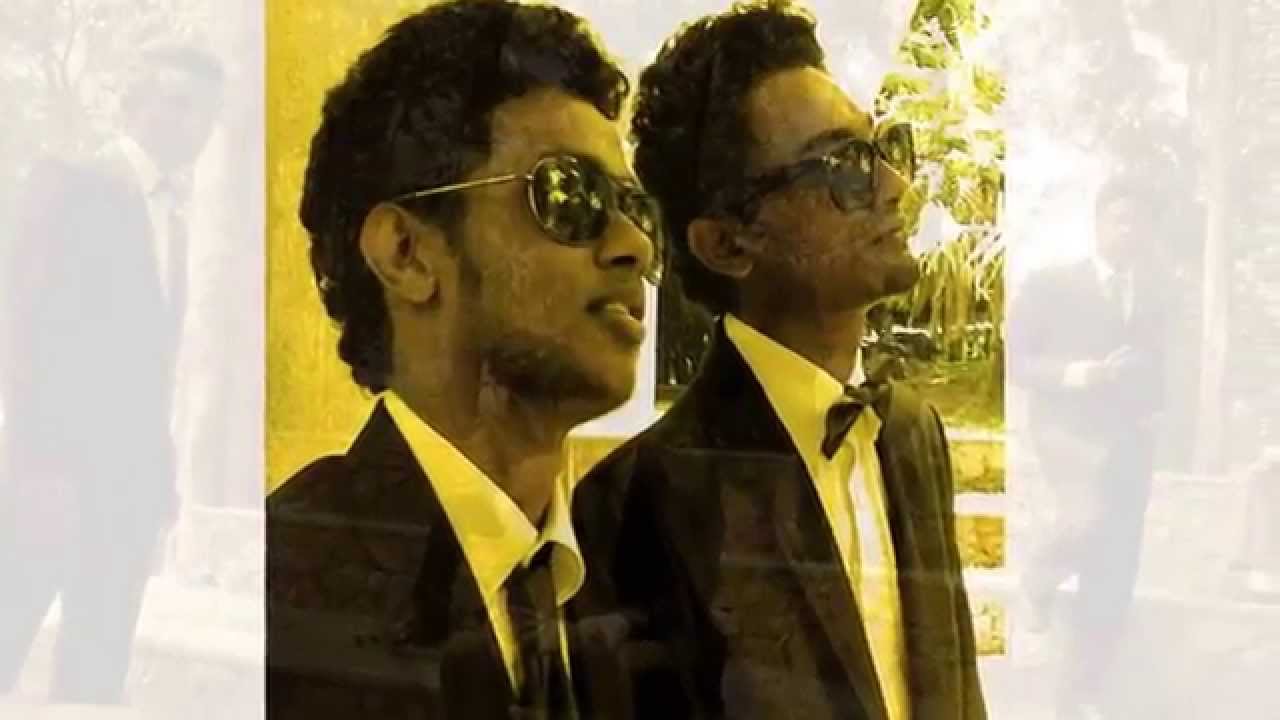The Second Visit -Risith and Dicaph - YouTube