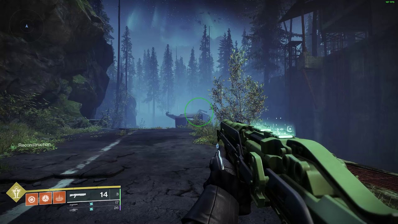 destiny 2: sprint swap dps combo + how to setup a macro (check ...