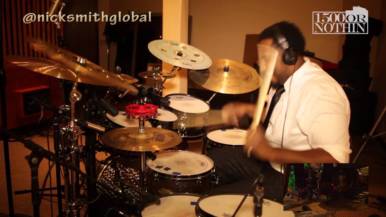 Nick Smith - RAW - YouTube