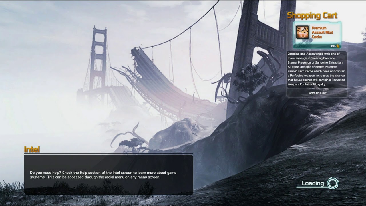 defiance 101 expeditions and cyber rigs - YouTube