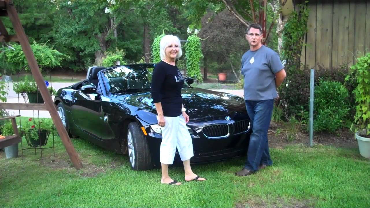 Congratulations for Choosing Limu's BMW Program - YouTube