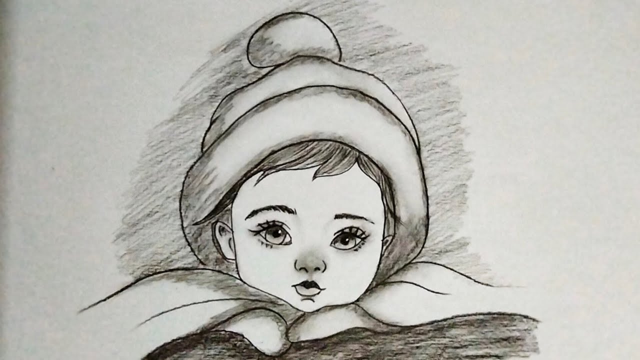 How to draw a boy | Easy boy drawing step by step | How to make easy ...
