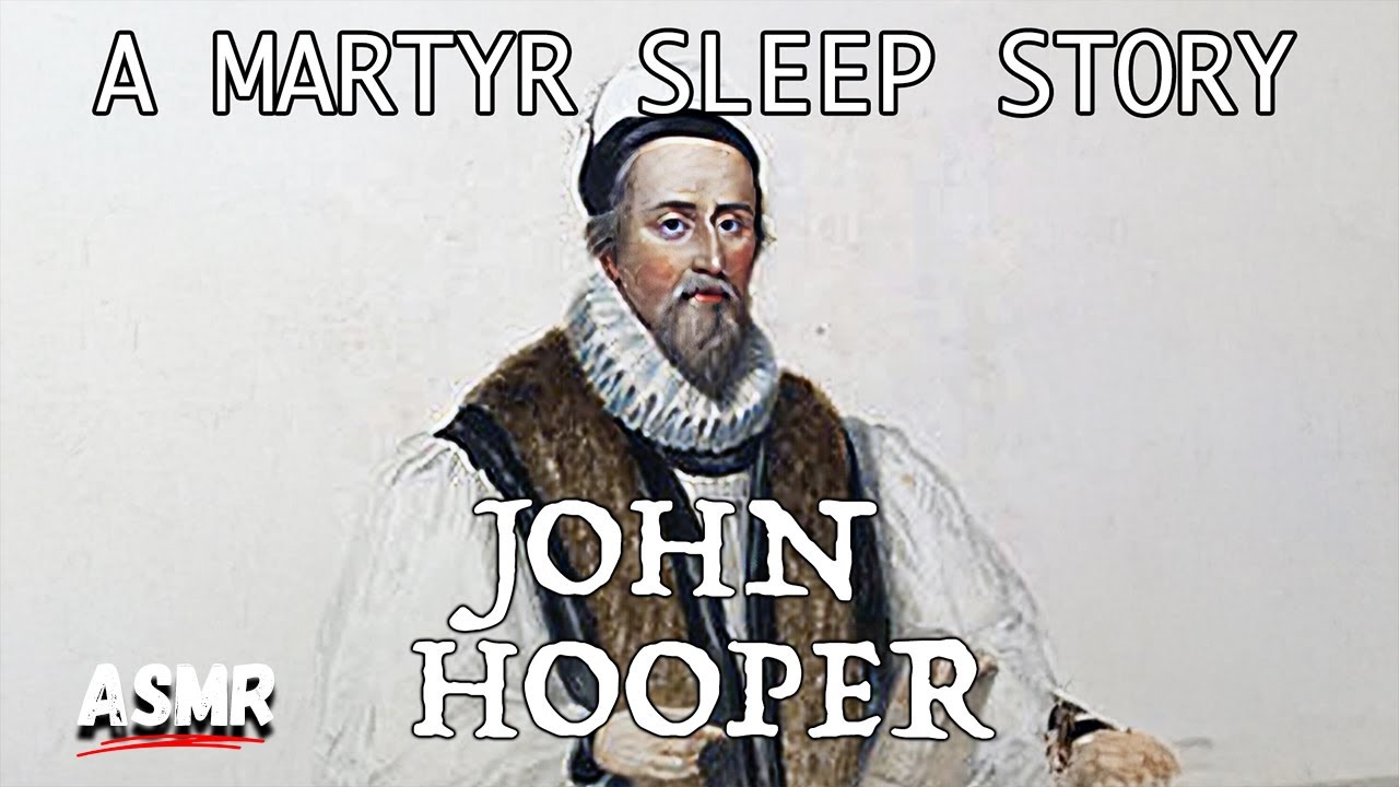 John Hooper - A Martyr Sleep Story | Fire Crackling ASMR - YouTube