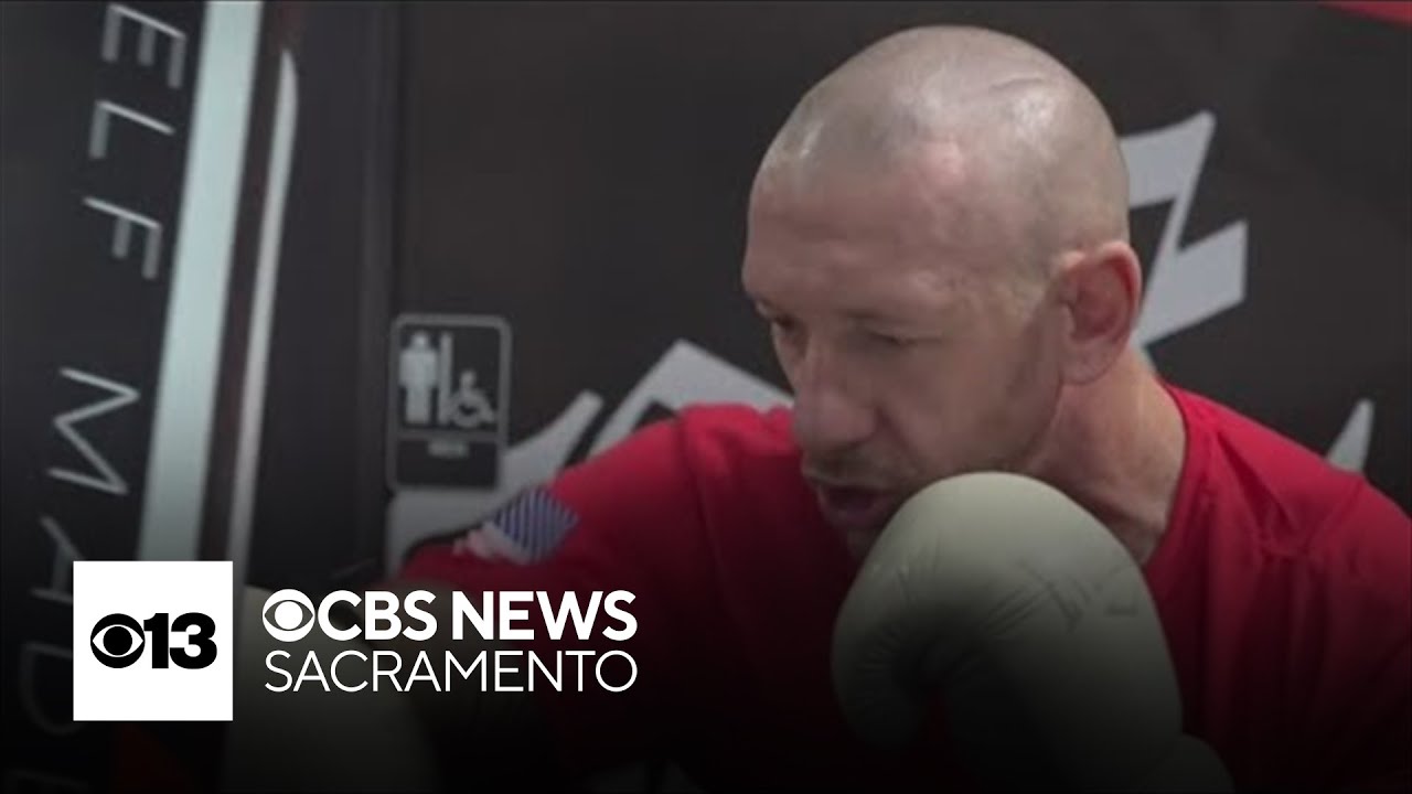 Sacramento's own Blake McKernan talks preparation for fight at Thunder ...