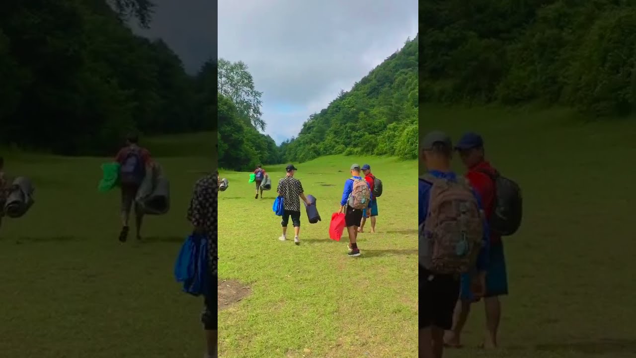 Bhundol - Pharping, Kathmandu | Beauty of Nepal - YouTube