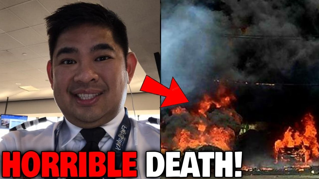 Pilots Fatal Mistake! The SHOCKING TRUTH About The N452DA Crashed, New ...