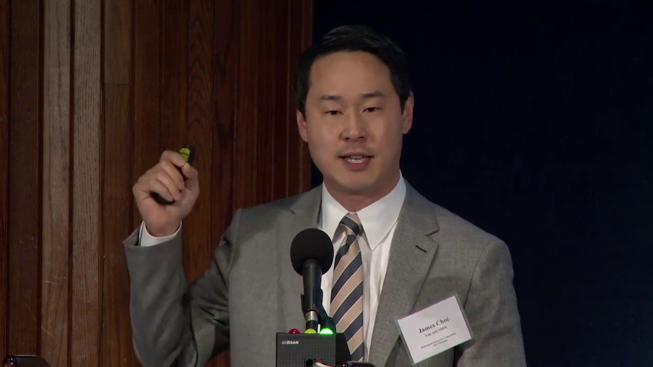 Panel 5_James Choi - YouTube