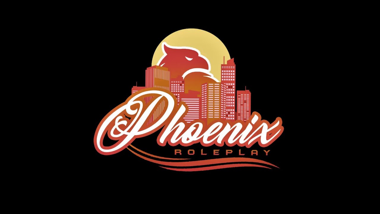 🦅Phoenix RP🔥 - YouTube