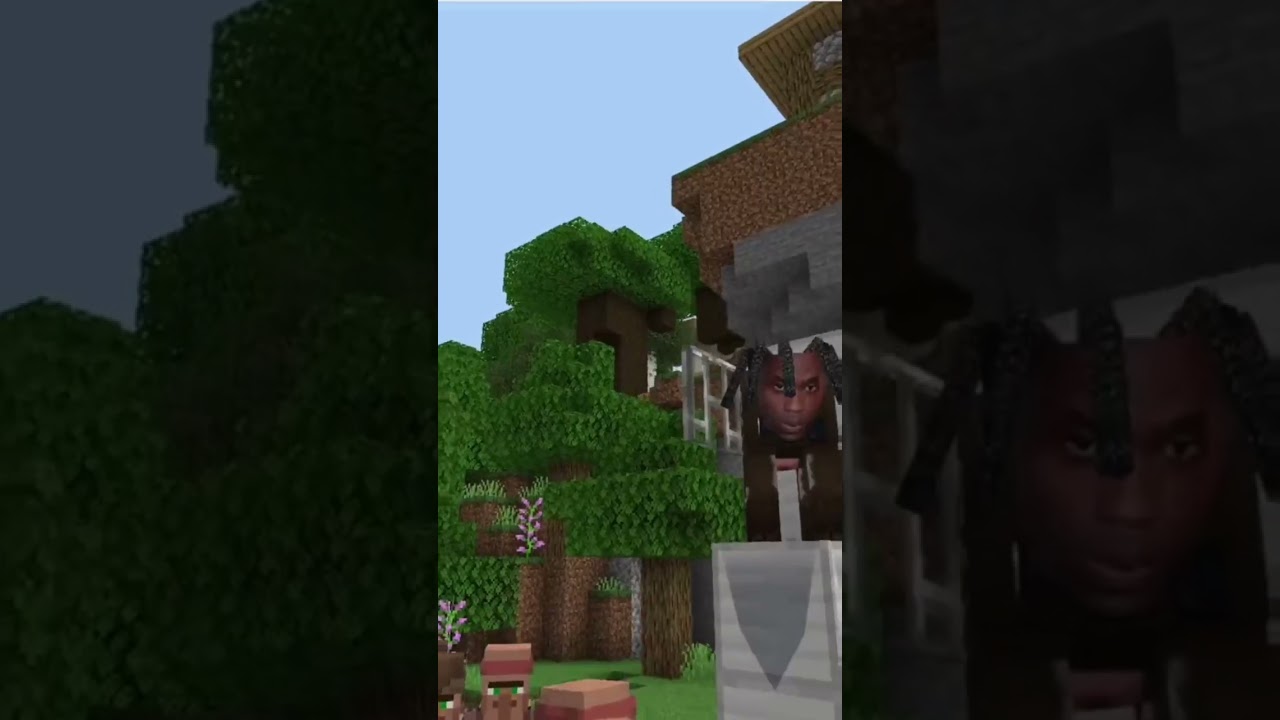 Astroworld 2021 | Minecraft - YouTube