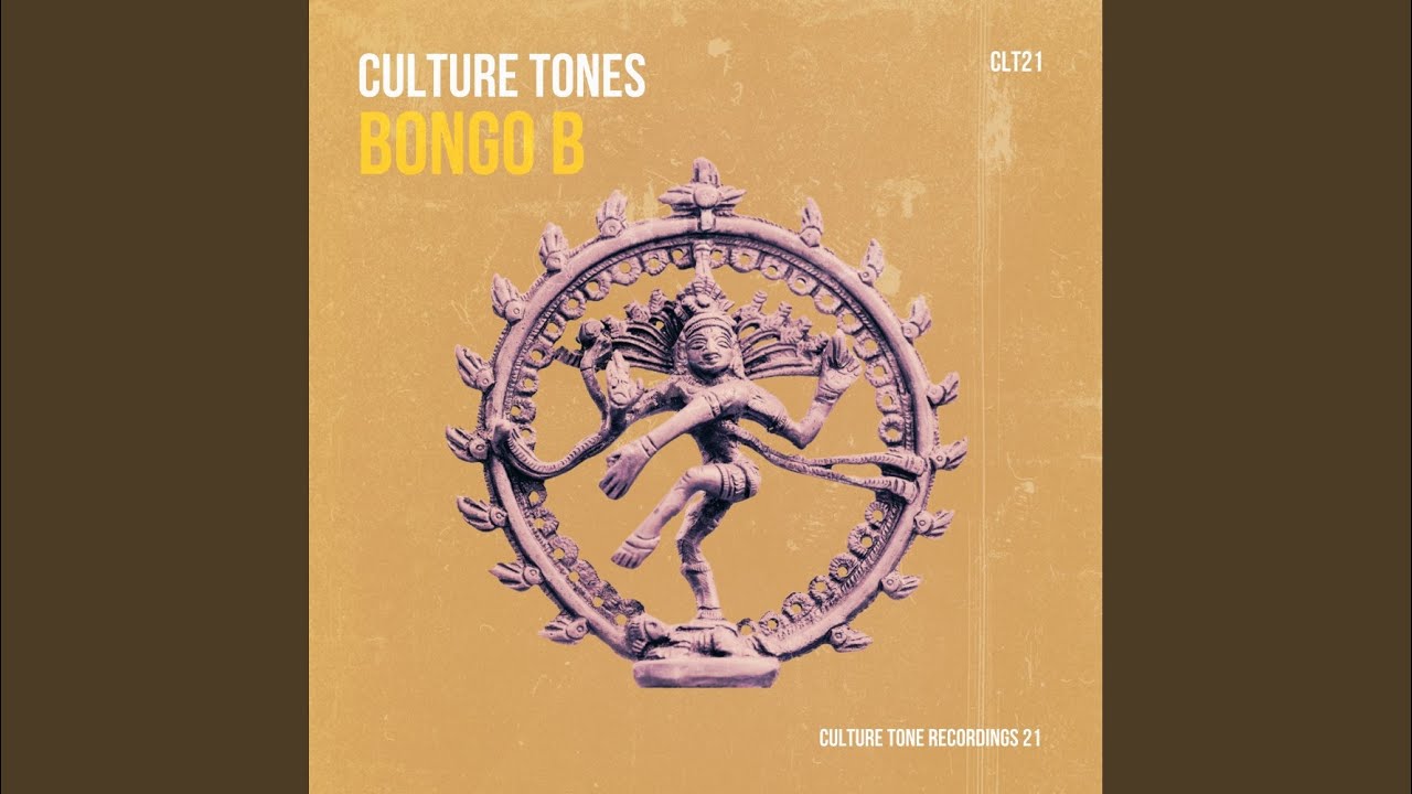 Bongo B - YouTube